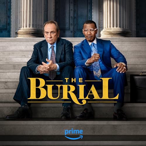 The Burial: Official Playlist Playlist on Amazon Music Unlimited