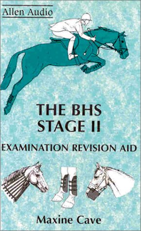 Buy The BHS Stage II: Examination Revision Aid Book Online at Low ...
