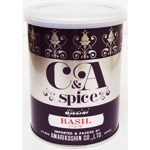 Amazon.com : Amari spicy food CA Basil (powder) 150g : Everything Else