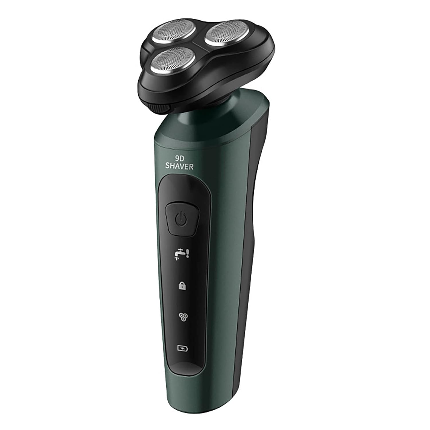 Amazon.com: Electric Shaver, Electric Razor Multifunctional Hair ...