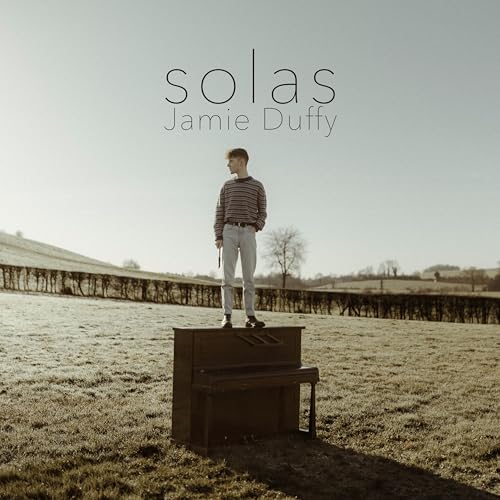 Play Solas by Jamie Duffy on Amazon Music Unlimited