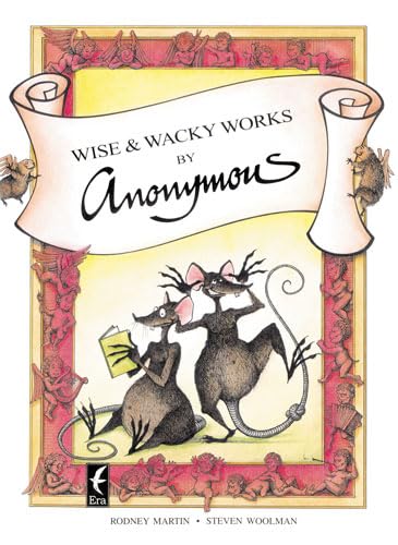 Wise and Wacky Works by Anonymous: Small Book (Classics): unknown ...