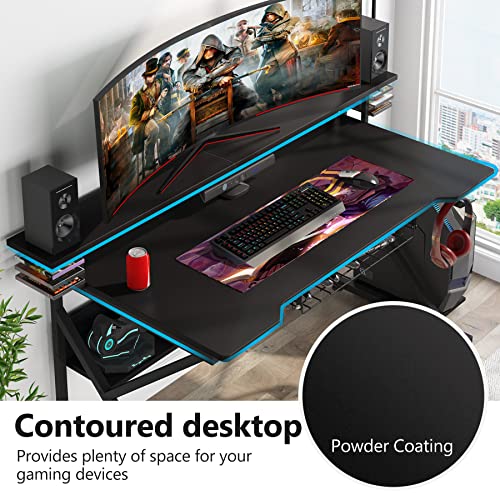 The 30 Best Gaming Desks With Storage of 2025 [Verified] - Cherry Picks