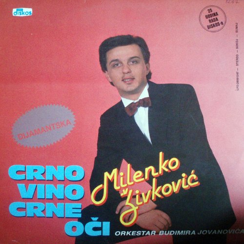Crno Vino Crne Oci von Milenko Zivkovic bei Amazon Music - Amazon.de