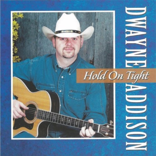 Play Hold On Tight by Dwayne Addison on Amazon Music