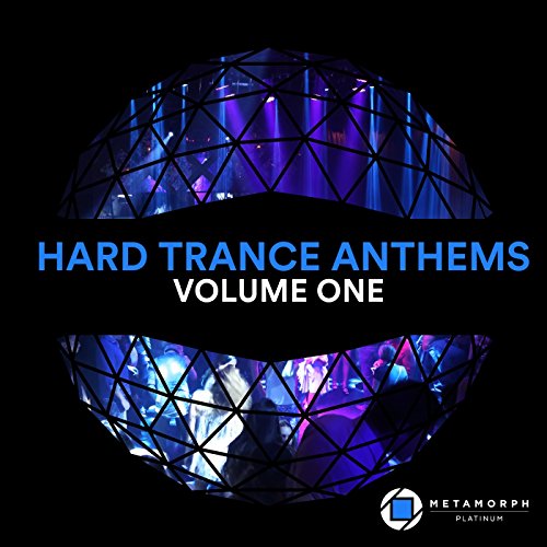 Riproduci Hard Trance Anthems, Vol. 1 di VARIOUS ARTISTS su Amazon Music