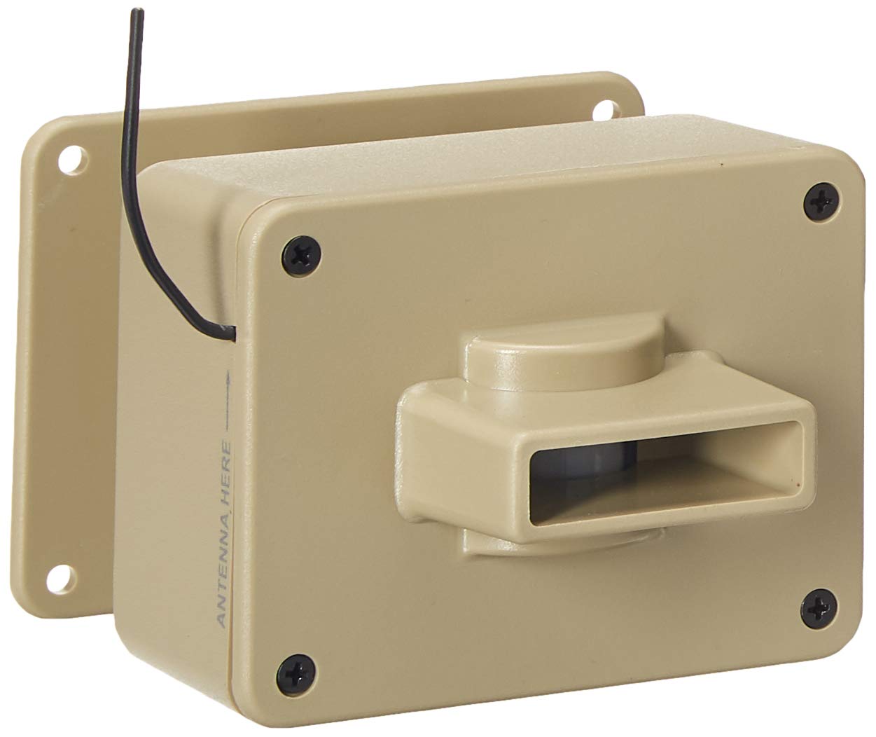 Chamberlain Wireless Motion Detector Wireless Driveway Alarm & Sensor