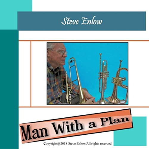 Amazon.com: Man with a Plan : Steve Enlow: Digital Music