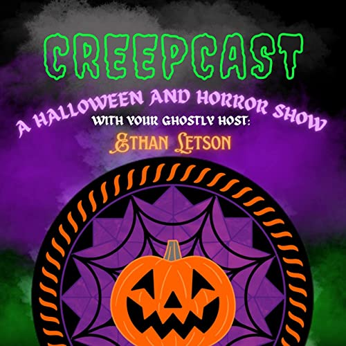 CreepCast: A Halloween and Horror Show : Order of the Jack-O-Lantern ...