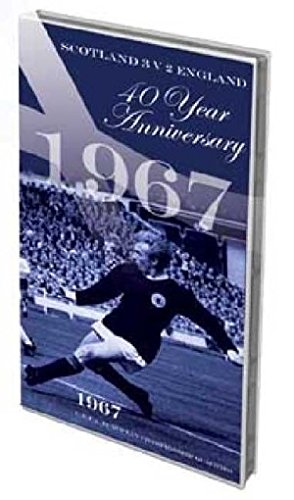 Amazon.com: Scotland V England 1967 [Import anglais] : Movies & TV