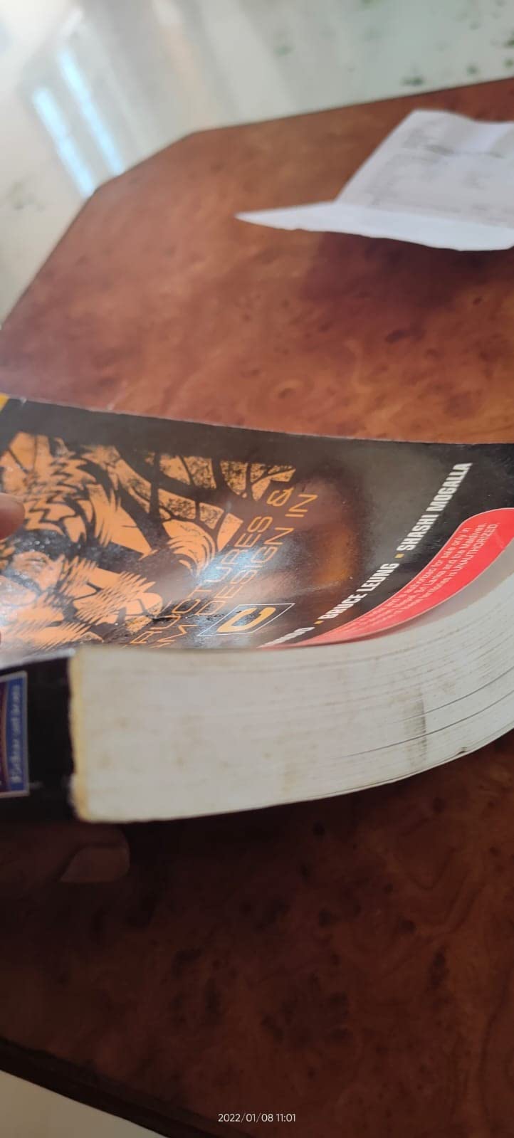 Data Structures and Program Design in C, 2e : KRUSE: Amazon.in: Books