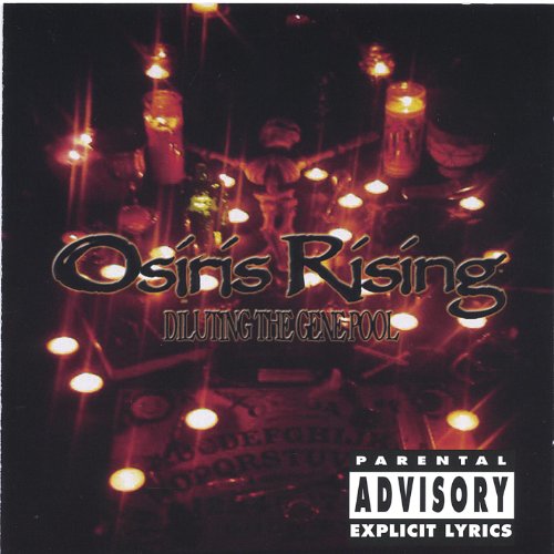Play Diluting The Gene Pool by Osiris Rising on Amazon Music