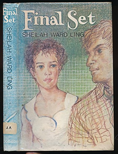 Amazon.co.jp: Final Set : Ling, Sheilah Ward: 洋書