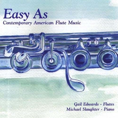 Gail Edwards - Edwards, Gail : Easy As - Amazon.com Music