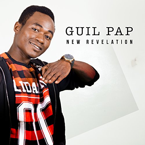 Play New Revelation by Guil Pap on Amazon Music