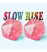 Amazon.com: LNYEWLZTR 4Pack Glitter Nice Square Stress Cube, Colorful ...