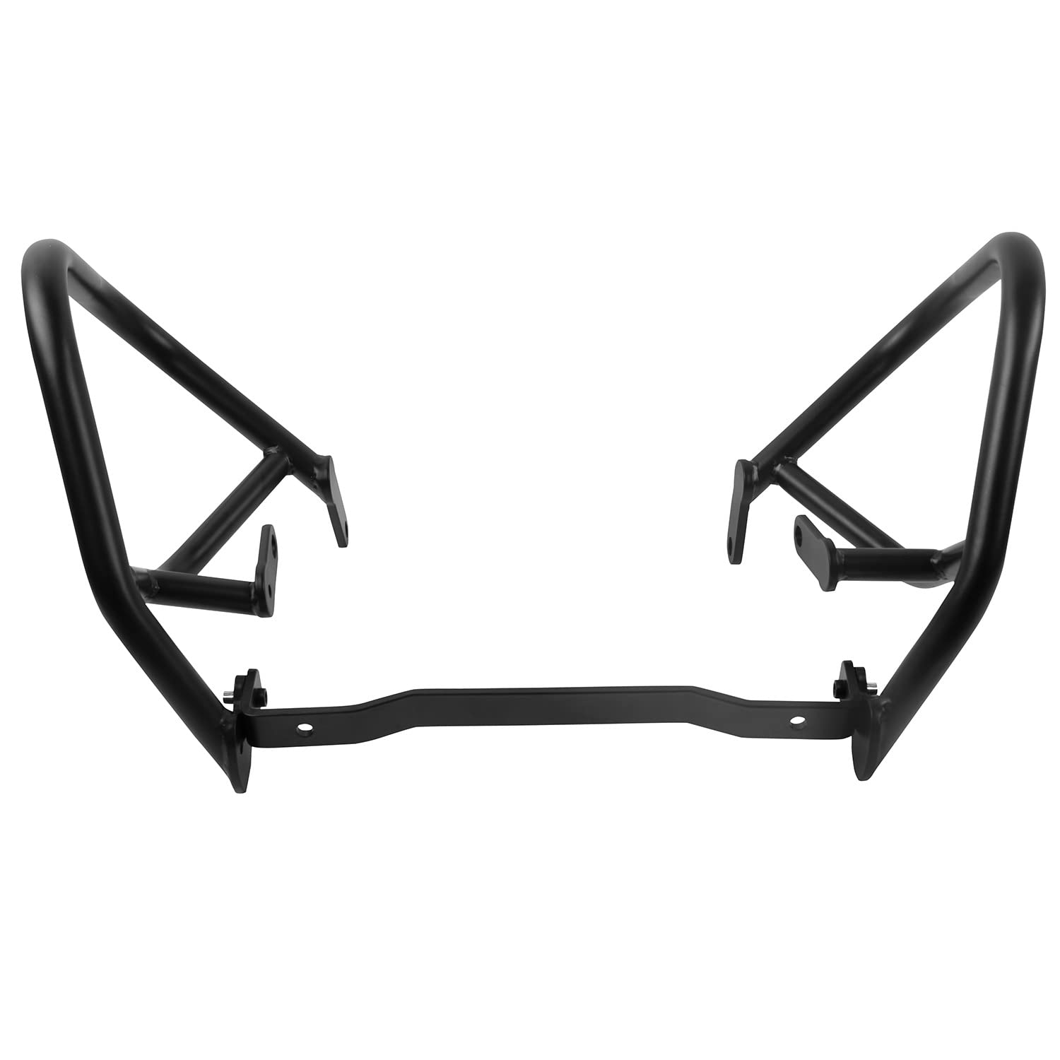 Buy C Bar Guards Motorcycle Bumper Protection C Bars Engine Guards For ...