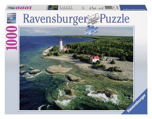 Ravensburger Puzzle Leuchtturm – Die 15 besten Produkte im Vergleich - kita.de Ratgeber