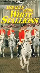 Miracle of the White Stallions: Amazon.ca: Movies & TV Shows
