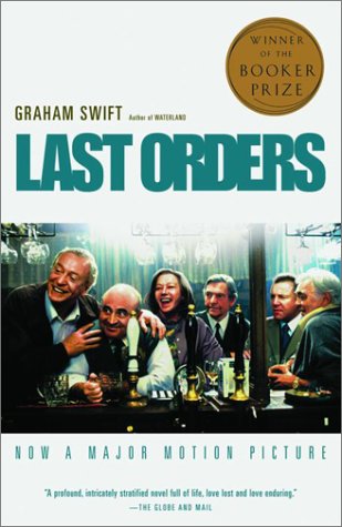 Buy Last Orders Book Online at Low Prices in India | Last Orders ...