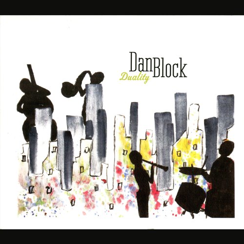 Amazon.com: Duality : Dan Block: Digital Music