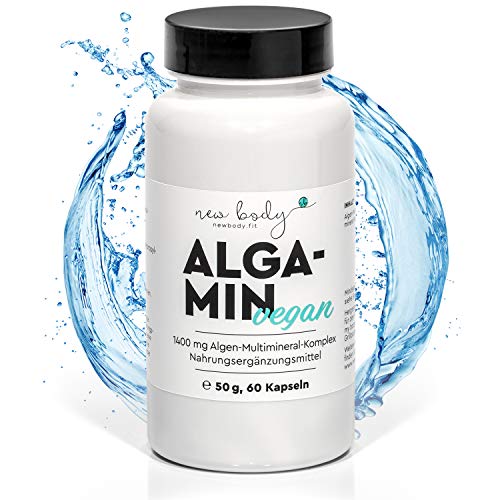 Abnehmen mit Nahrungsergänzungsmittel – Die 16 besten Produkte im ...