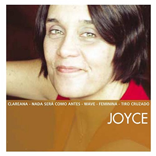 Amazon.com: The Essential Joyce : Joyce: Digital Music