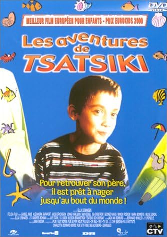 Les Aventures De Tsatsiki : Alexandra Rapaport, Jacob Ericksson, Jonas ...