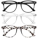 10 Best Eyeglass Frames Onlines 2024 | There's One Clear Winner ...