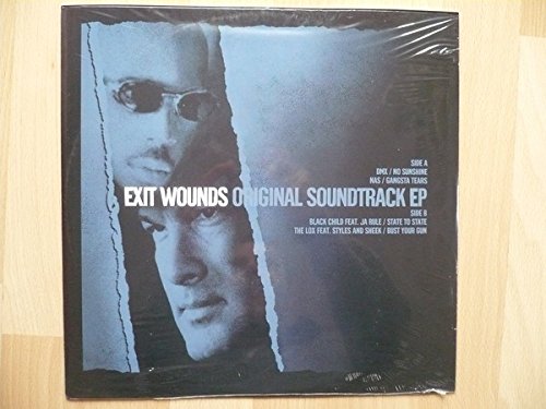- Various Artists / Exit Wounds (Original Soundtrack EP) - Amazon.com Music