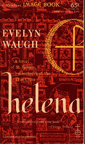 Helena: A Novel: Waugh, Evelyn: Amazon.com: Books