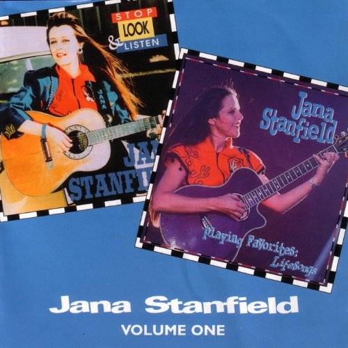 Play Playing Favorites: LifeSongs by Jana Stanfield on Amazon Music