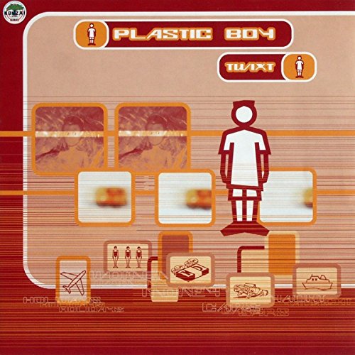 Twixt : Plastic Boy: Amazon.es: CD y vinilos}