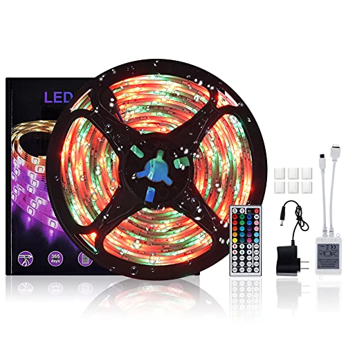 Top 10 Led Strip For Monitor of 2022 - Katynel