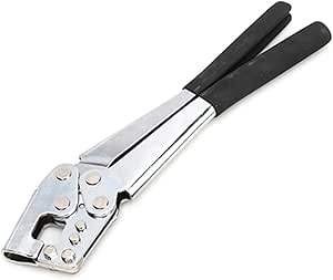 Studs Crimper Plier Studs Crim Forceps Metal Sheet Crimper Professional ...