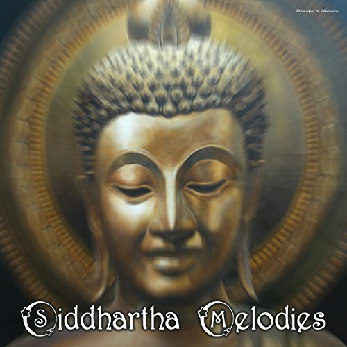 Amazon.com: Siddhartha Melodies : Various artists: Digital Music