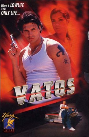 Amazon.com: Vatos : Gary Cruz, Maximillian Alexander, Chino XL, Scott ...