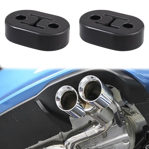 Amazon.co.uk Best Sellers: The most popular items in Car Exhaust System ...