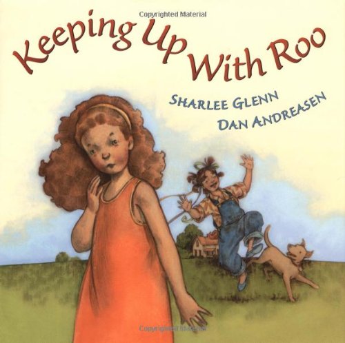 Keeping Up With Roo: Amazon.co.uk: Glenn, Sharlee, Andreasen, Dan ...