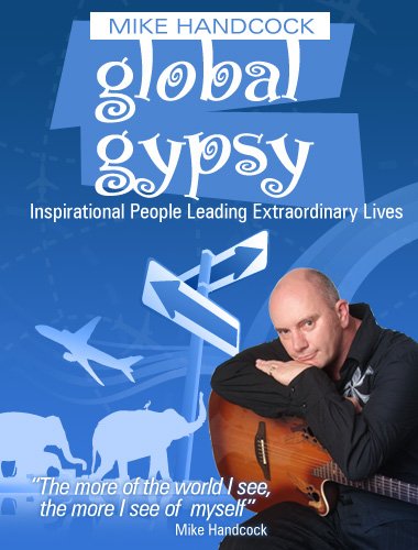 Amazon.com: Global Gypsy (The Global Gypsy Series Book 1) eBook ...