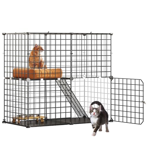 Cat Kennels – The 15 best products compared - Wild Explained