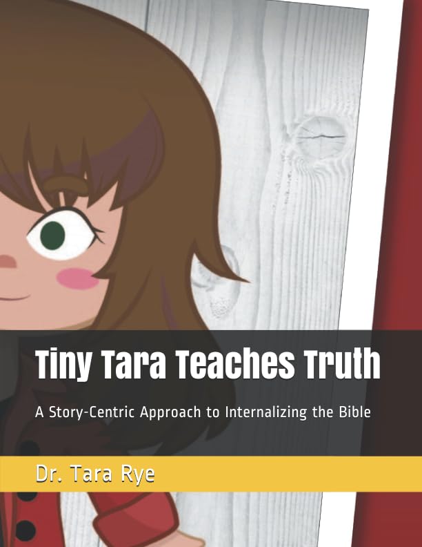 Tiny Tara Teaches Truth: A Story-Centric Approach to Internalizing the ...