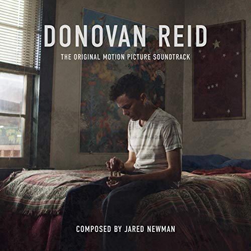 Play Donovan Reid (Original Motion Picture Soundtrack) by Jared Newman ...