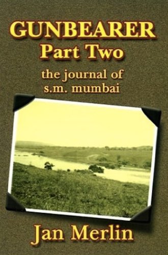 Gunbearer Part Two - Kindle edition by Merlin, Jan. Literature ...