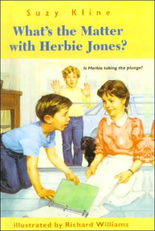 What's the Matter With Herbie Jones?: 9780808592983: Amazon.com: Books