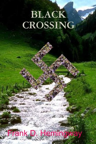 Black Crossing: Hemingway, Frank: 9781409206002: Amazon.com: Books