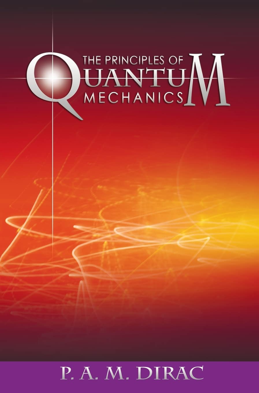 Buy The Principles of Quantum Mechanics Book Online at Low Prices in ...