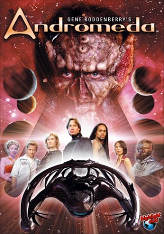 Andromeda - In den Klauen der Magog: Amazon.de: Kevin Sorbo, Lisa Ryder ...