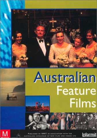 Amazon | Macintosh Version (Australian Feature Films on CD-ROM: 100 ...