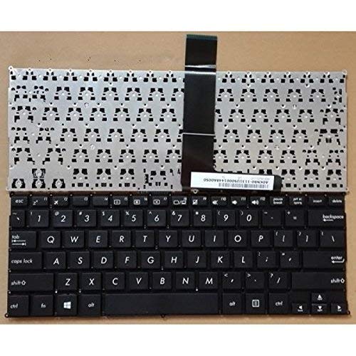 HB PLUS Laptop Keyboard Compatible for ASUS F200MA X200LA X200M X200CA ...